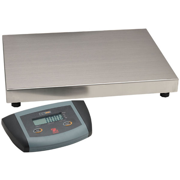 Es Series Bench Scale Es100l Ohaus