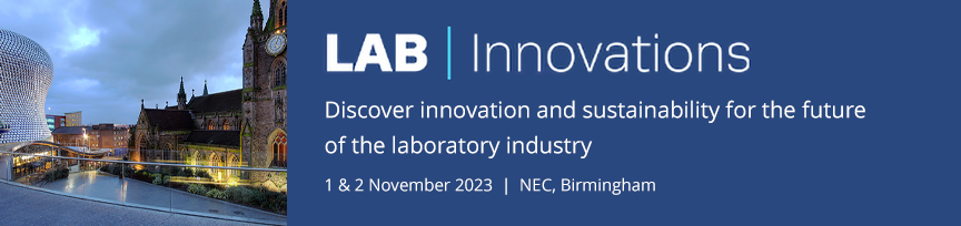 Lab Innovations 2023 | OHAUS