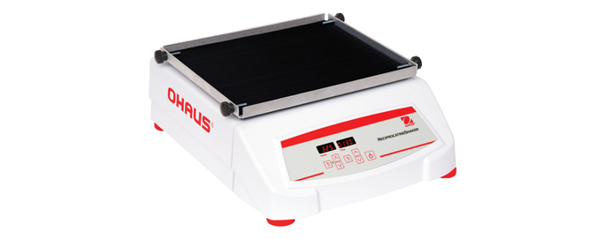 Use of OHAUS Reciprocating Shakers in Blood Processing | OHAUS