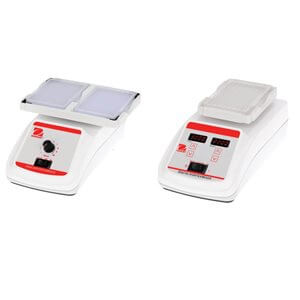 Microplate Vortex Mixers | OHAUS