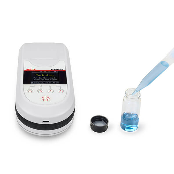 AP30TURL Portable Turbidimeters | OHAUS
