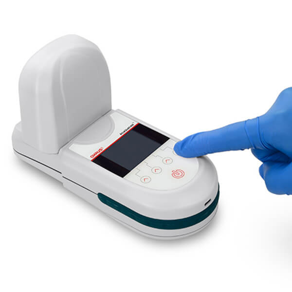 AP30TURL Portable Turbidimeters | OHAUS