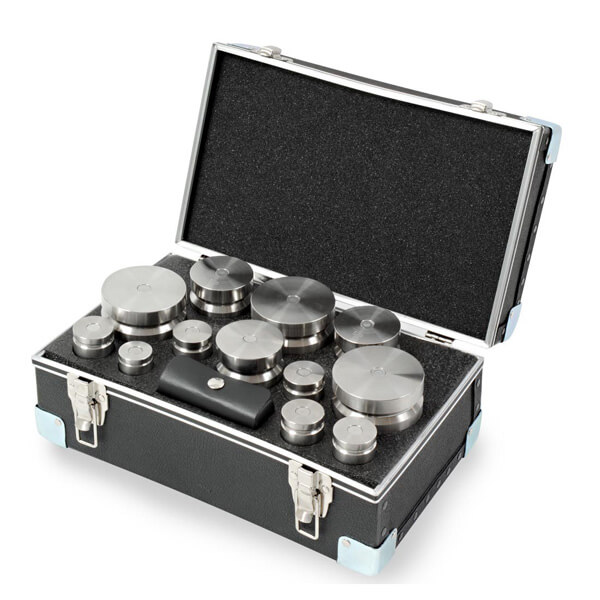 ASTM Scale Calibration Weight Sets | OHAUS