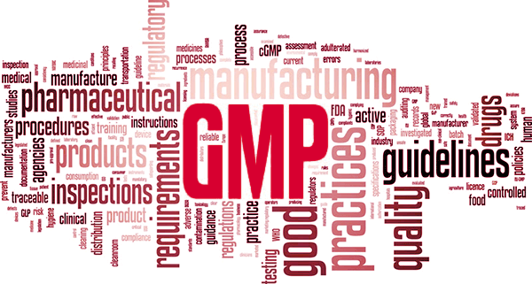 Precision Weighing Supports QC and GMP | OHAUS