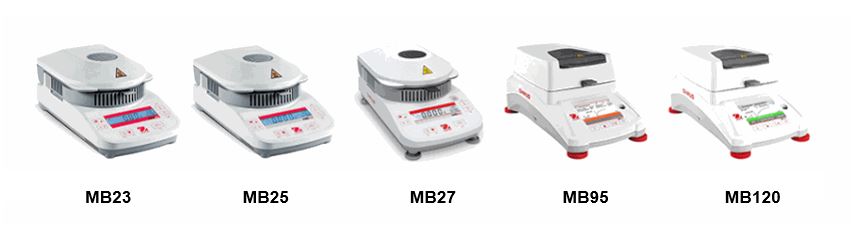 Moisture Analysis in a Food Production Environment | OHAUS