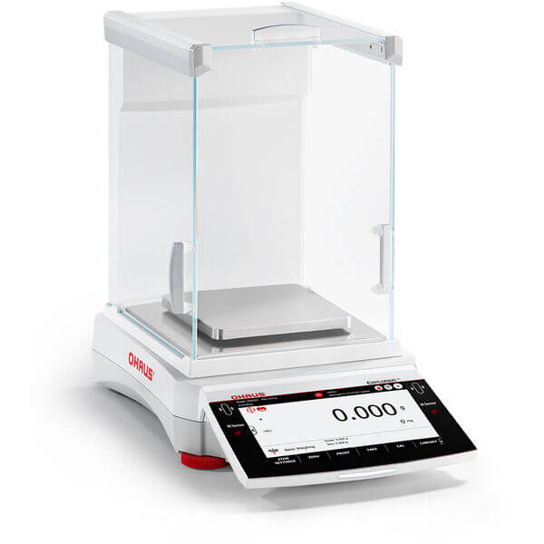 Explorer™ Precision EXR Precision Balance EXR223M | OHAUS