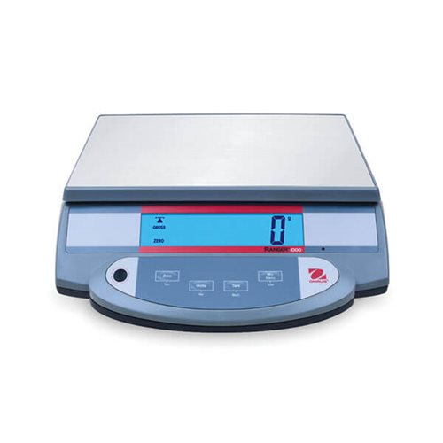 OHAUS | Ranger® 1000