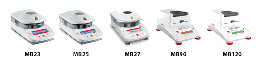 Getting the Most Out of Your Moisture Analyzer | OHAUS