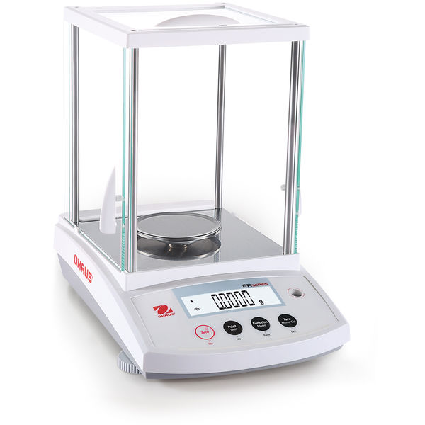 PR Series Analytical Analytical Balance PR224 | OHAUS