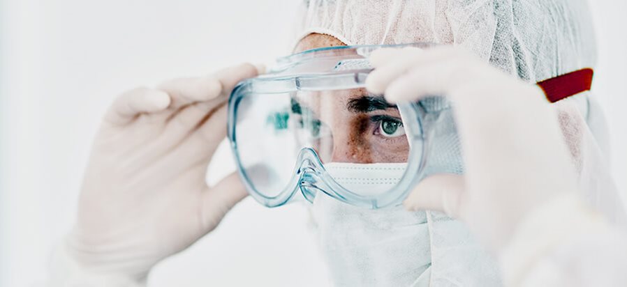 5 Essential Ways to Improve Your Lab Safety | OHAUS