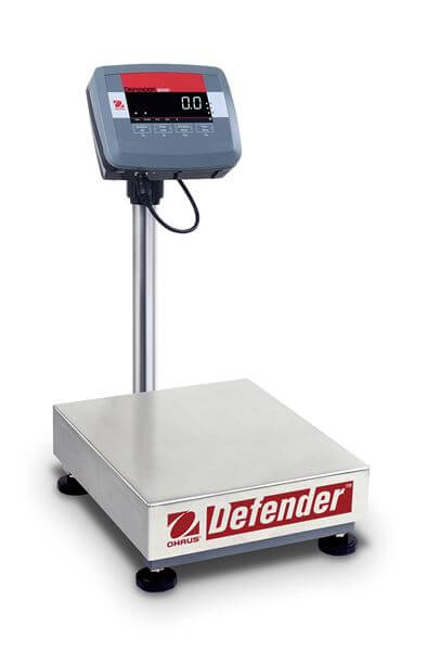 Defender™ 3000 - D32PE Bench Scale D32PE30B2R1 | OHAUS