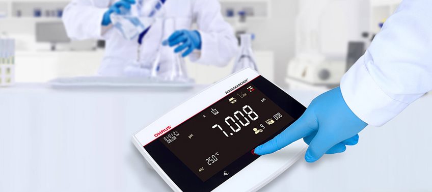 Get the Most Accurate pH Readings Possible | OHAUS